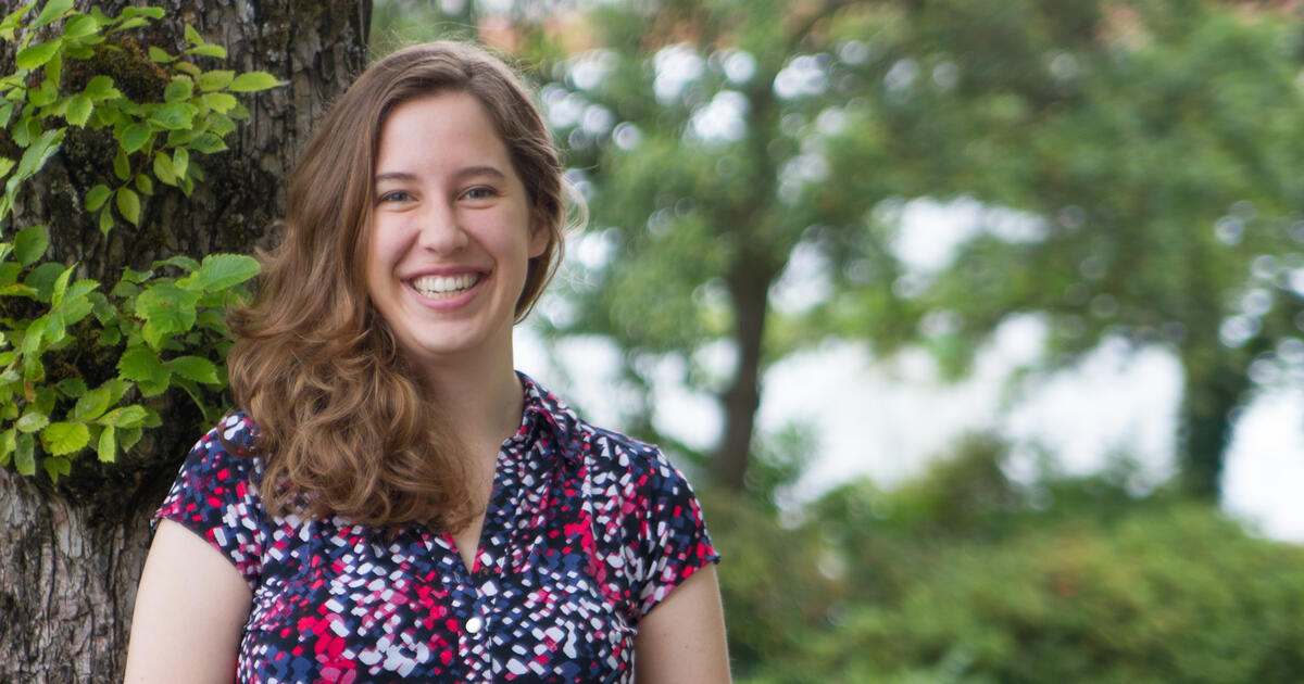 Katherine Carter | Center for Quantitative Life Sciences | Oregon State ...